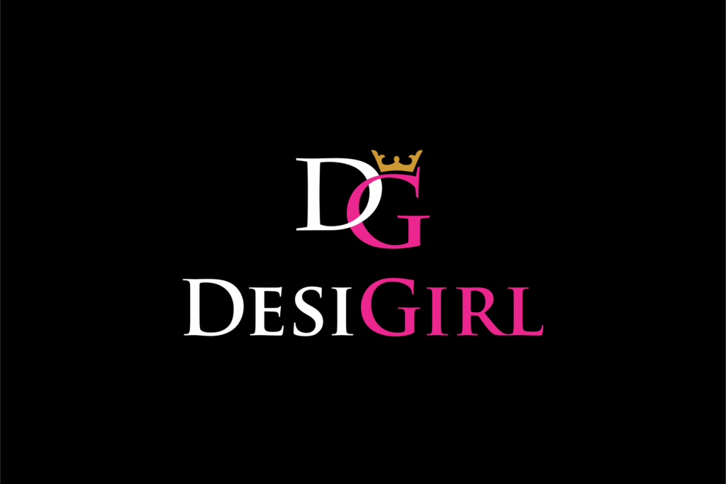 Desi Girl Logo