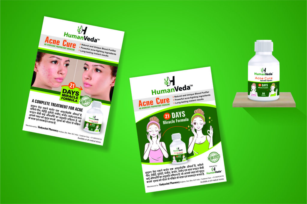 Human veda Poster design - Graphic360 (best graphic design company in ...