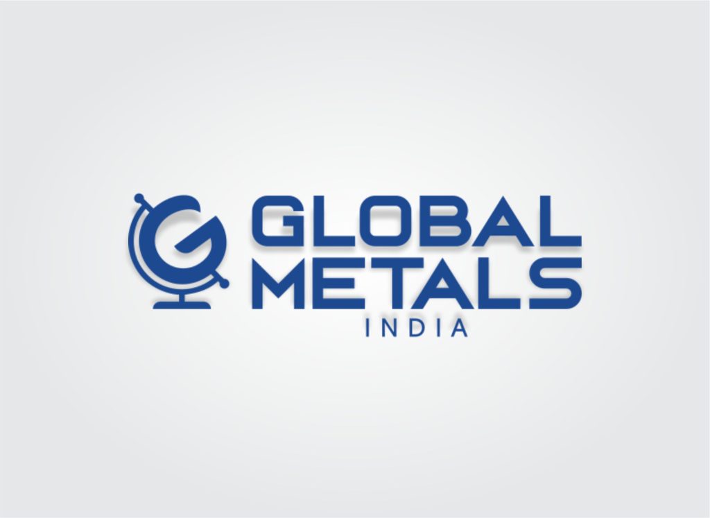 Global Metals - Graphic360 (best graphic design company in Indore)