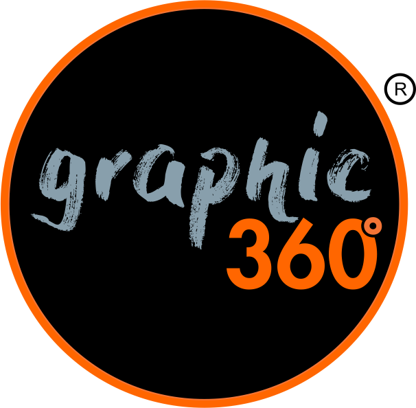 Graphic360: Graphic Design & Digital Marketing Indore